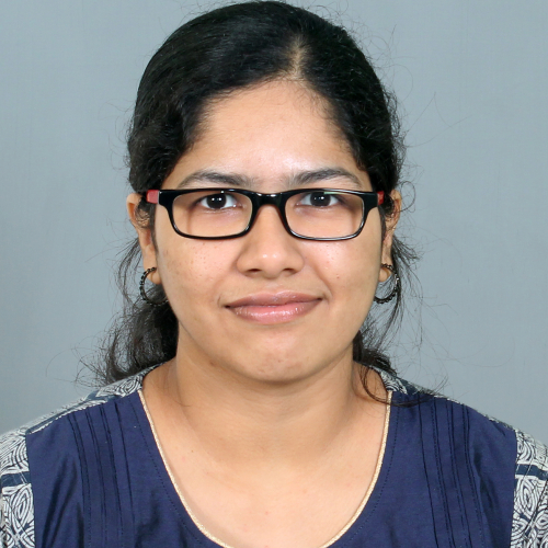 Research Scholars | IIT Dharwad